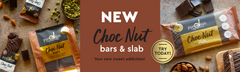 pure delish – handmade muesli, snacks, cereals and biscuits – Pure ...