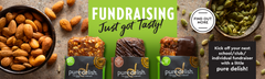 pure delish – handmade muesli, snacks, cereals and biscuits – Pure ...