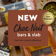 pure delish – handmade muesli, snacks, cereals and biscuits – Pure ...