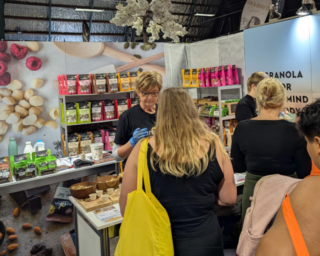 About Us – Pure Delish Ltd